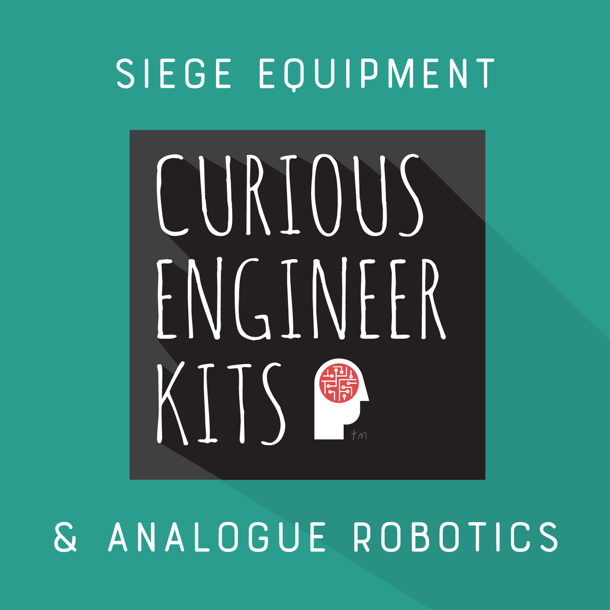 Curious Engineer – HungryRobot