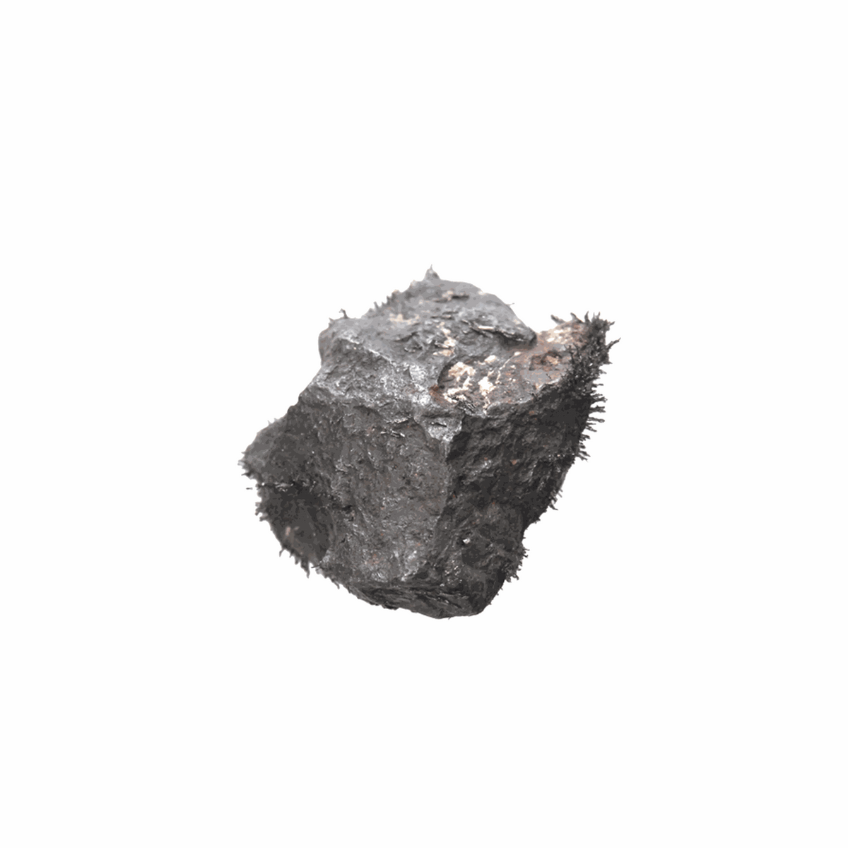 Rare Mineral is Naturally Magnetic - LODESTONE 1 Inch Stone – HungryRobot